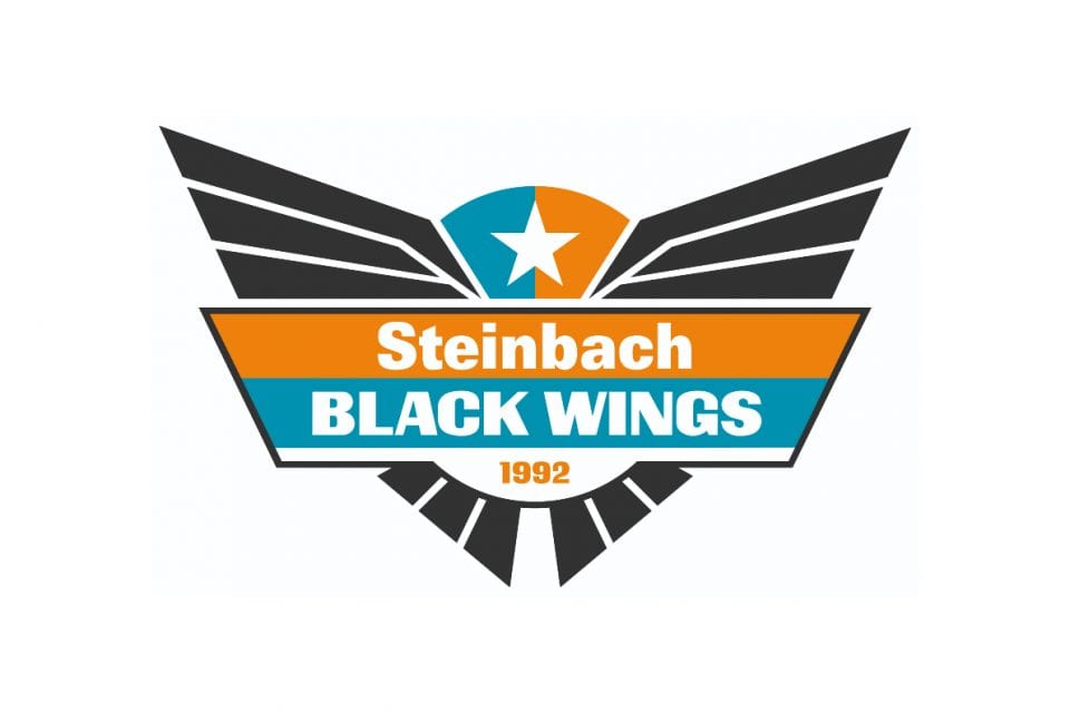 Steinbach ist neuer Hauptsponsor der Black Wings Linz – sportsbusiness.at