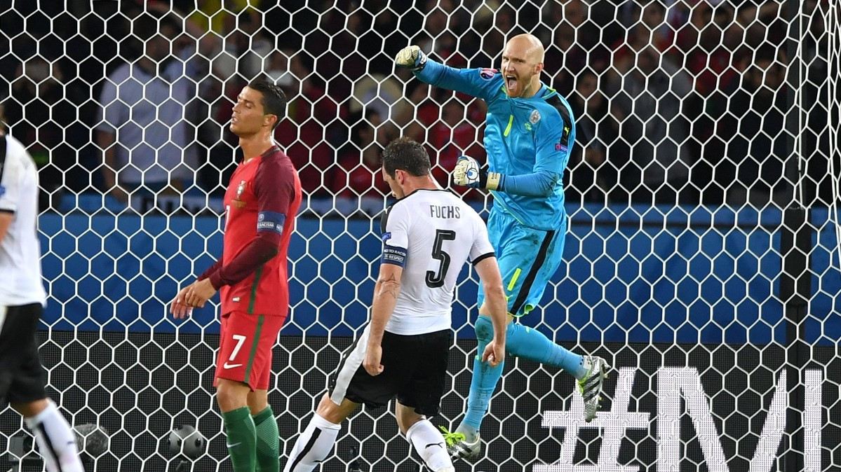 Robert Almer: „Vor der EURO 2016 hat sich der Schlendrian ...