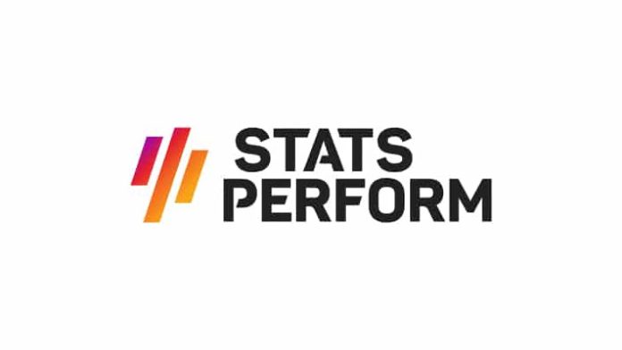Stats Perform führt Opta Vision-Metriken ein | sportsbusiness.at