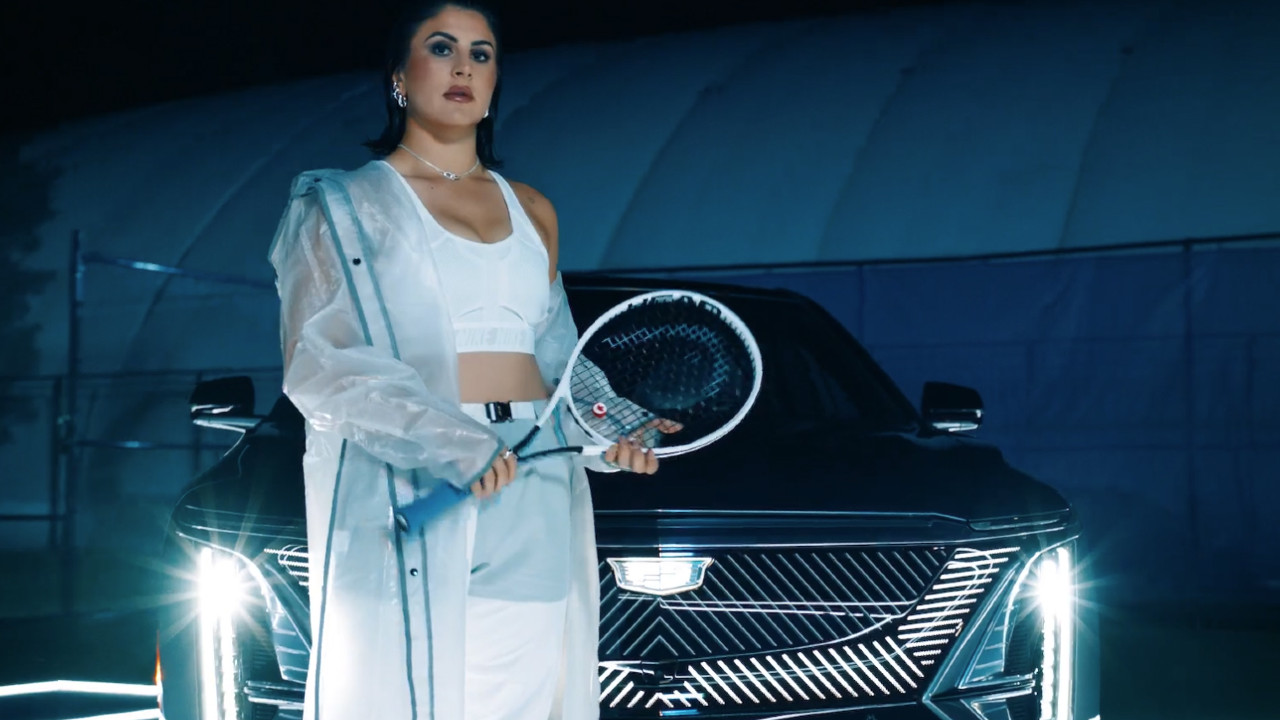 Cadillac wird offizielles Fahrzeug der US Open | sportsbusiness.at